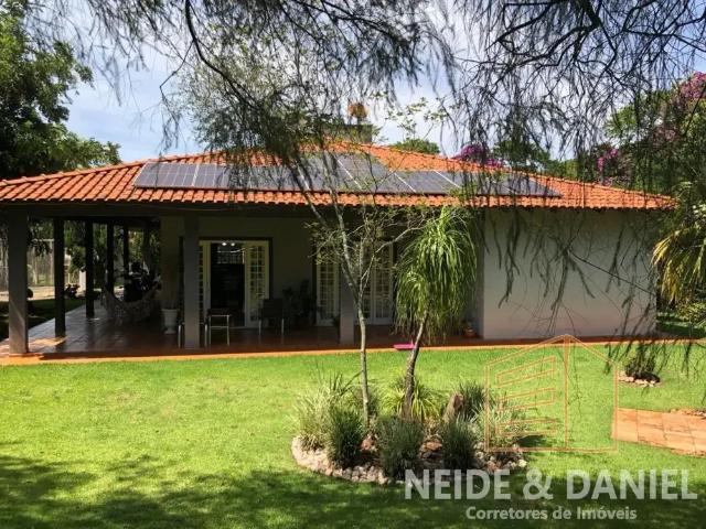 Casa / Sobrado em Condomínio para Venda em Sarandi/PR Parque Alvamar 3 Quartos