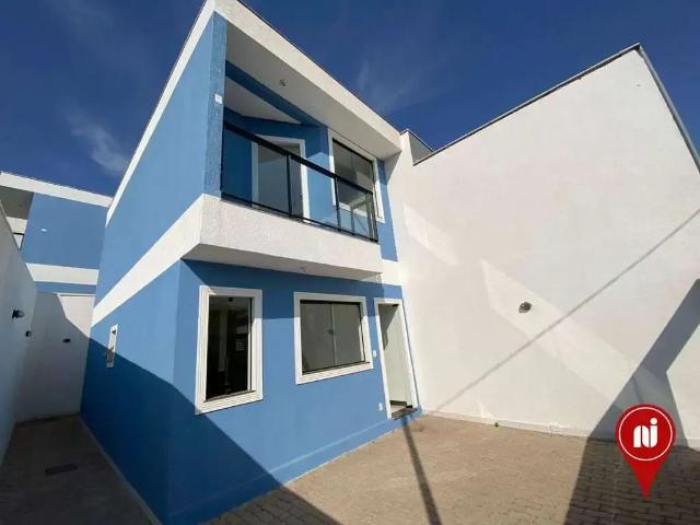 Casa / Sobrado em Condomínio para Venda em Sarzedo/MG Masterville 3 Quartos
