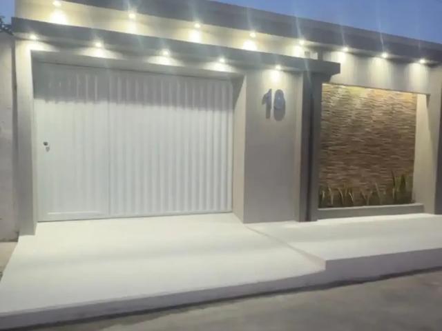 Casa / Sobrado em Condomínio para Venda em Satuba/AL Margarida Procópio 3 Quartos