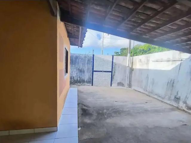 Casa / Sobrado em Condomínio para Venda em Satuba/AL Centro 3 Quartos