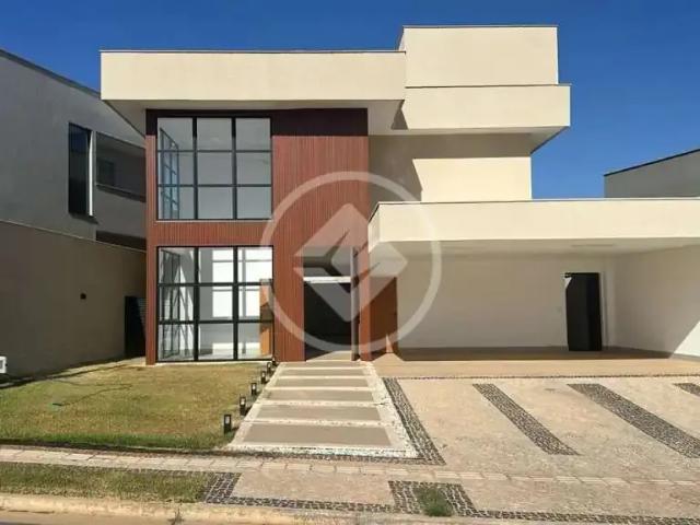 Casa / Sobrado em Condomínio para Venda em Senador Canedo/GO Jardins Barcelona