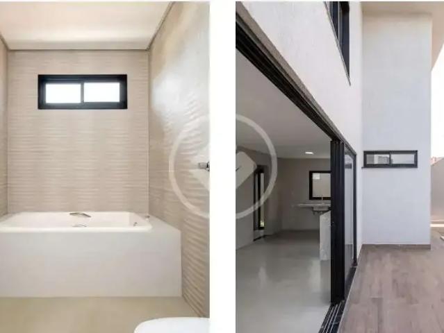 Casa / Sobrado em Condomínio para Venda em Senador Canedo/GO Jardins Capri 4 Quartos