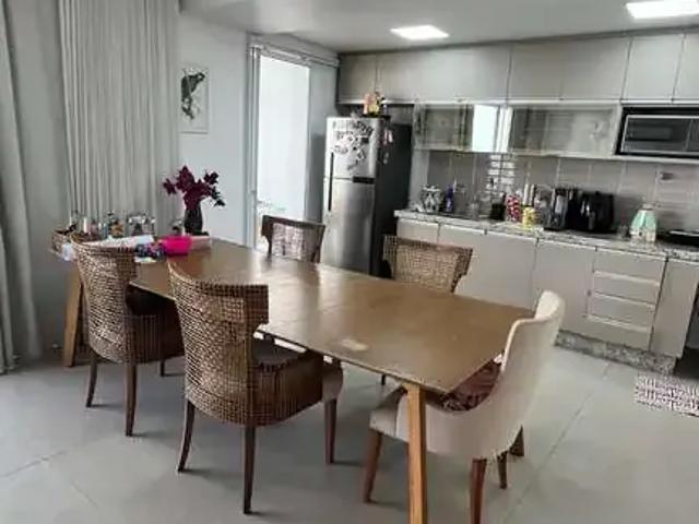 Casa / Sobrado em Condomínio para Venda em Senador Canedo/GO Jardins Capri 3 Quartos