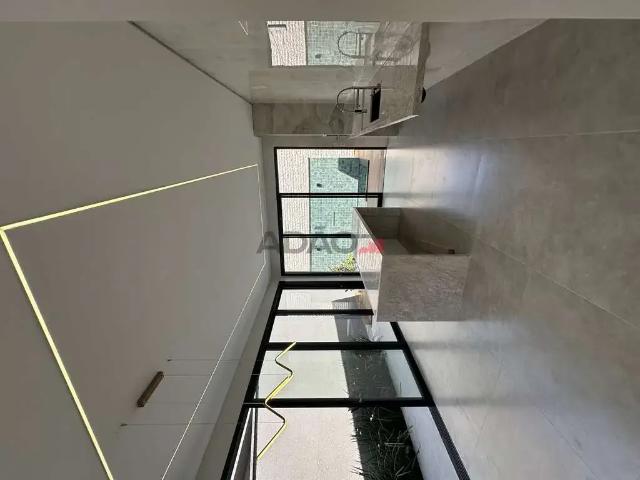 Casa / Sobrado em Condomínio para Venda em Senador Canedo/GO Jardins Porto 3 Quartos