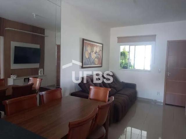 Casa / Sobrado em Condomínio para Venda em Senador Canedo/GO Sítios Vale das Brisas 3 Quartos