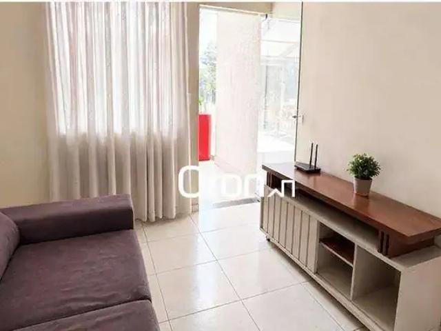 Casa / Sobrado em Condomínio para Venda em Senador Canedo/GO Parque Alvorada 3 Quartos