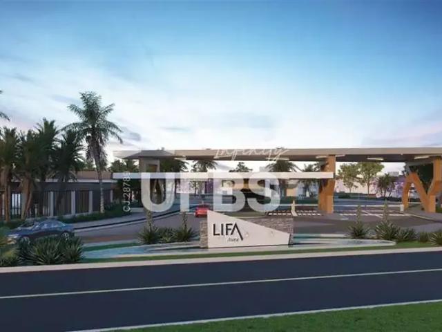 Casa / Sobrado em Condomínio para Venda em Senador Canedo/GO Residencial Morada do Bosque 3 Quartos