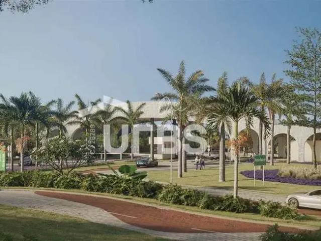 Casa / Sobrado em Condomínio para Venda em Senador Canedo/GO Residencial Marília 4 Quartos