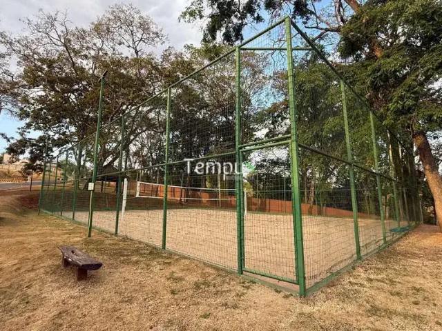 Casa / Sobrado em Condomínio para Venda em Senador Canedo/GO Residencial Vale Verde 3 Quartos