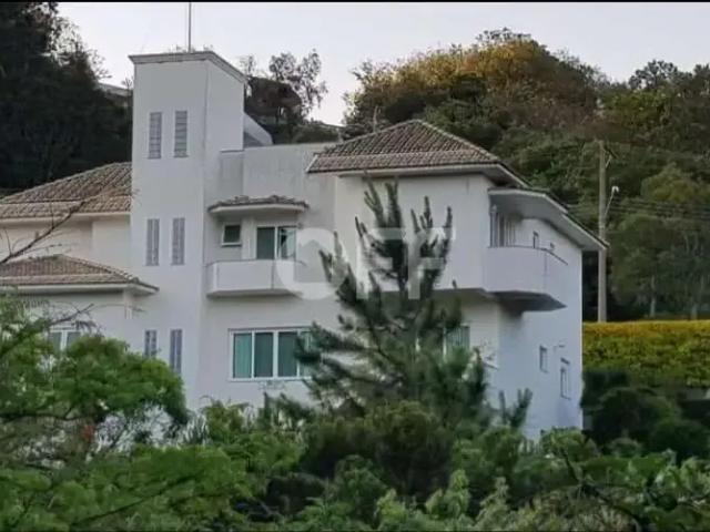 Casa / Sobrado em Condomínio para Venda em Serra Negra/SP Centro 4 Quartos