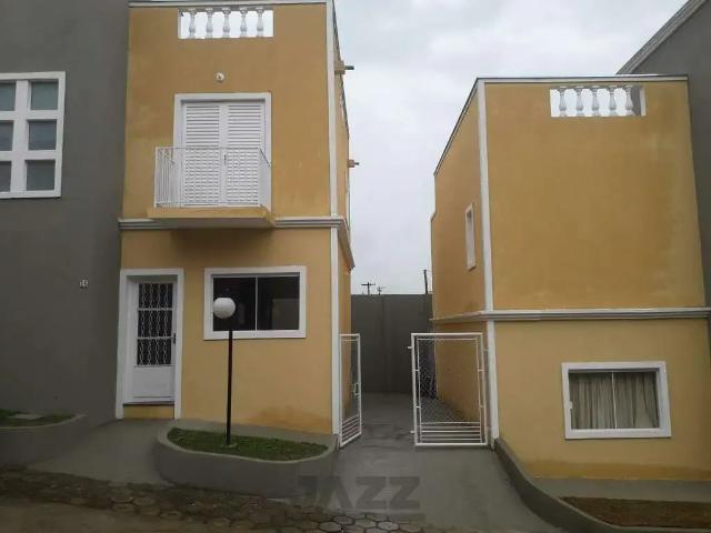 Casa / Sobrado em Condomínio para Venda em Serra Negra/SP Alto da Serra 2 Quartos