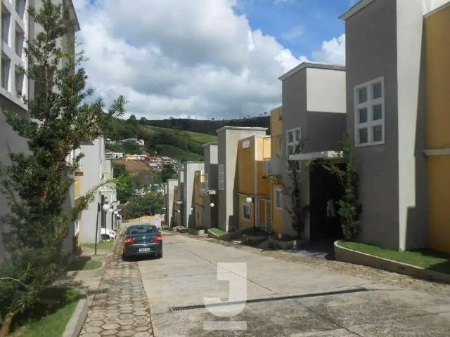 Casa / Sobrado em Condomínio para Venda em Serra Negra/SP Alto da Serra 3 Quartos