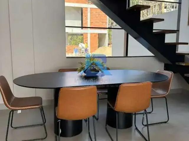 Casa / Sobrado em Condomínio para Venda em Serra Negra/SP Bairro do Refúgio da Serra 3 Quartos