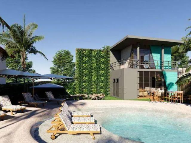 Casa / Sobrado em Condomínio para Venda em Serra Negra/SP Jardim Belvedere do Lago 3 Quartos