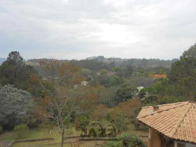Casa / Sobrado em Condomínio para Venda em Serra Negra/SP Monte Sankhya 6 Quartos