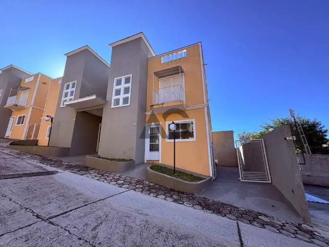 Casa / Sobrado em Condomínio para Venda em Serra Negra/SP Núcleo CECAP 2 Quartos