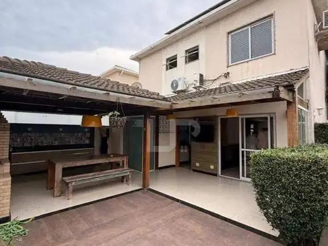 Casa / Sobrado em Condomínio para Venda em Serra/ES Colina de Laranjeiras 3 Quartos