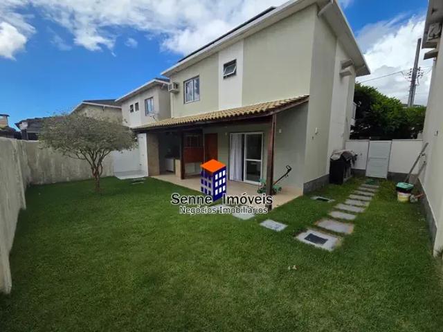 Casa / Sobrado em Condomínio para Venda em Serra/ES Colina de Laranjeiras 4 Quartos