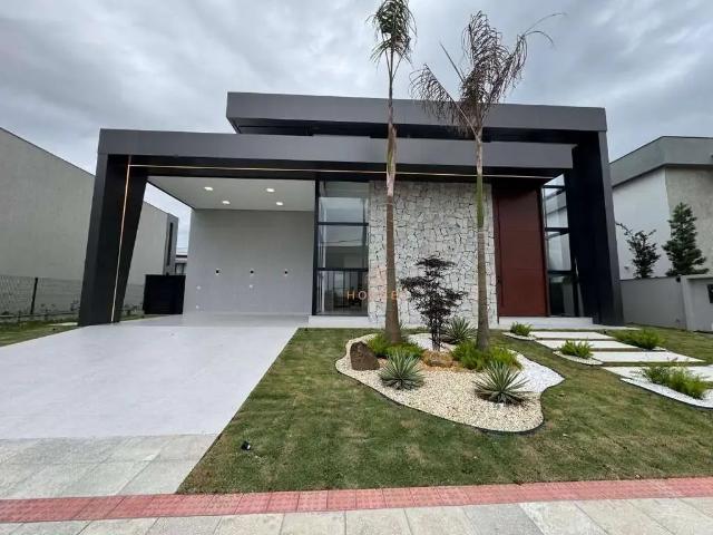 Casa / Sobrado em Condomínio para Venda em Serra/ES Alphaville Jacuhy 4 Quartos