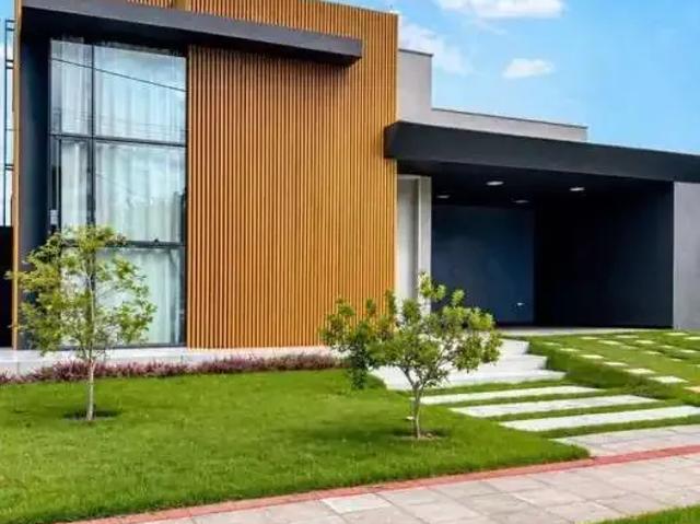 Casa / Sobrado em Condomínio para Venda em Serra/ES Jacuhy 3 Quartos