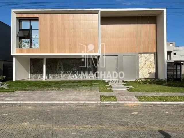 Casa / Sobrado em Condomínio para Venda em Serra/ES Jacuhy 4 Quartos