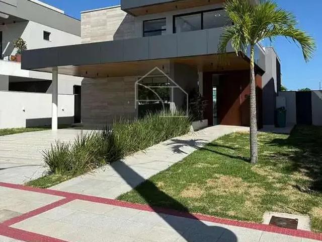 Casa / Sobrado em Condomínio para Venda em Serra/ES Jacuhy 4 Quartos