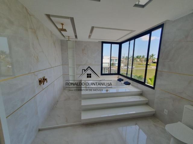 Casa / Sobrado em Condomínio para Venda em Serra/ES Jacuhy 5 Quartos