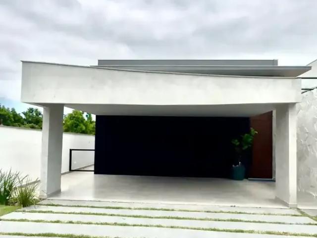 Casa / Sobrado em Condomínio para Venda em Serra/ES Jardim Limoeiro 4 Quartos