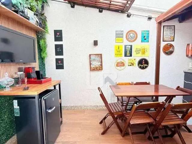 Casa / Sobrado em Condomínio para Venda em Serra/ES Morada de Laranjeiras 3 Quartos