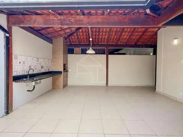 Casa / Sobrado em Condomínio para Venda em Serra/ES Morada de Laranjeiras 3 Quartos