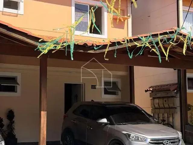 Casa / Sobrado em Condomínio para Venda em Serra/ES Morada de Laranjeiras 3 Quartos