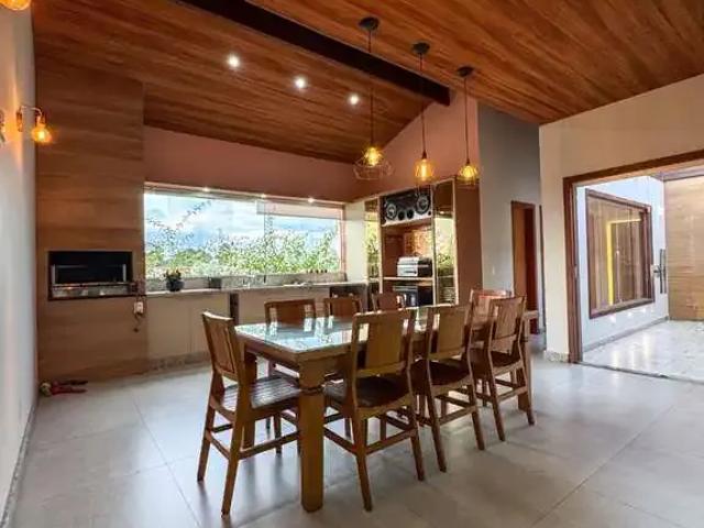 Casa / Sobrado em Condomínio para Venda em Serra/ES Morada de Laranjeiras 3 Quartos