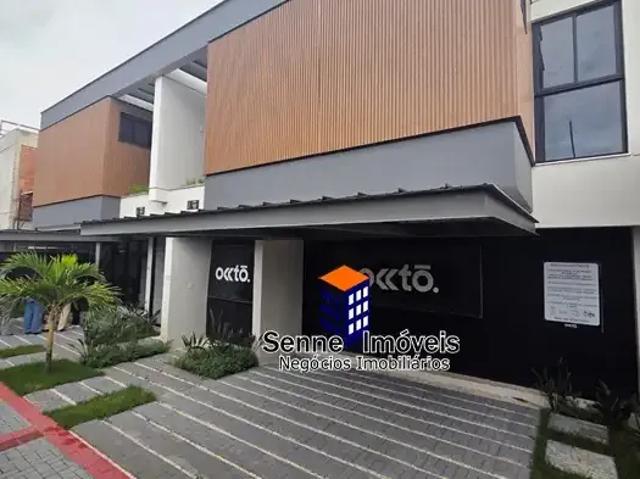 Casa / Sobrado em Condomínio para Venda em Serra/ES Morada de Laranjeiras 4 Quartos