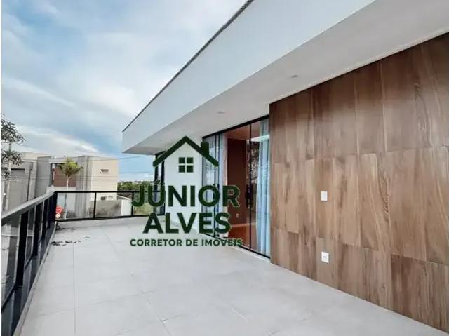 Casa / Sobrado em Condomínio para Venda em Serra/ES Manguinhos 4 Quartos