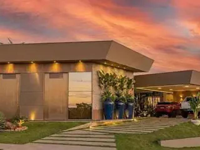Casa / Sobrado em Condomínio para Venda em Serra/ES Manguinhos 4 Quartos