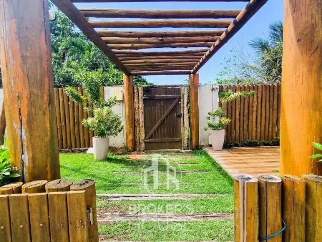 Casa / Sobrado em Condomínio para Venda em Serra/ES Manguinhos 4 Quartos
