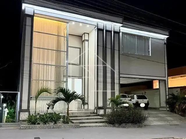 Casa / Sobrado em Condomínio para Venda em Serra/ES Manguinhos 4 Quartos