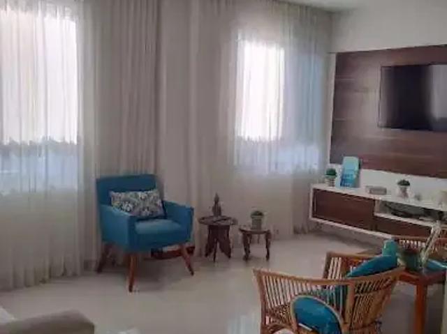 Casa / Sobrado em Condomínio para Venda em Serra/ES Manguinhos 3 Quartos