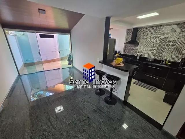 Casa / Sobrado em Condomínio para Venda em Serra/ES Parque Residencial Laranjeiras 4 Quartos