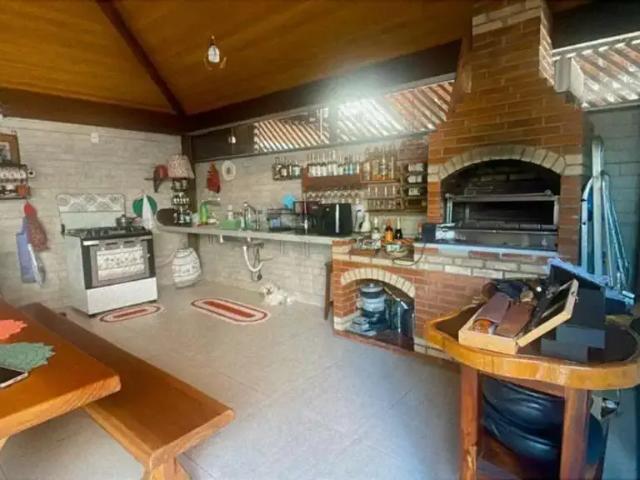 Casa / Sobrado em Condomínio para Venda em Serra/ES Praia da Baleia 3 Quartos