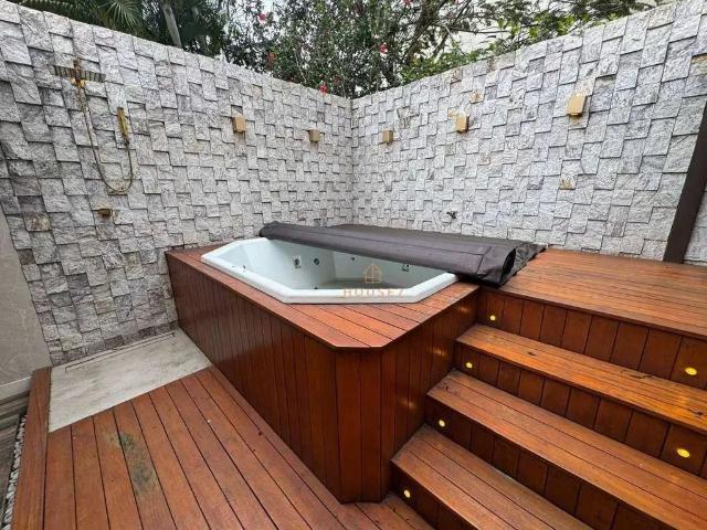 Casa / Sobrado em Condomínio para Venda em Serra/ES Praia da Baleia 3 Quartos