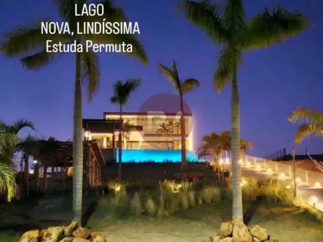Casa / Sobrado em Condomínio para Venda em Sertanópolis/PR Centro 1 Quartos