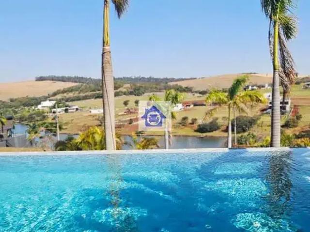 Casa / Sobrado em Condomínio para Venda em Sertanópolis/PR Centro 3 Quartos