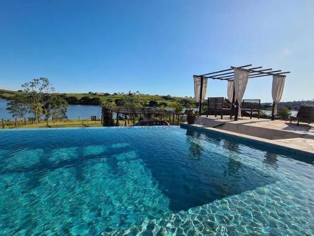 Casa / Sobrado em Condomínio para Venda em Sertanópolis/PR Ecovillas do Lago 4 Quartos