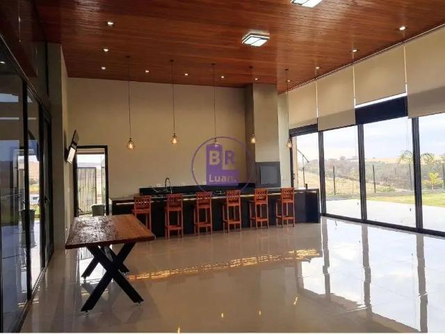Casa / Sobrado em Condomínio para Venda em Sertanópolis/PR Estancia Favoreto 4 Quartos