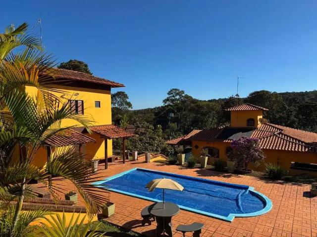 Casa / Sobrado em Condomínio para Venda em Sete Lagoas/MG Fazenda Velha 3 Quartos