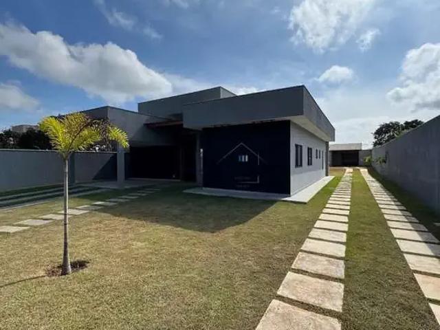 Casa / Sobrado em Condomínio para Venda em Sete Lagoas/MG Titamar 3 Quartos
