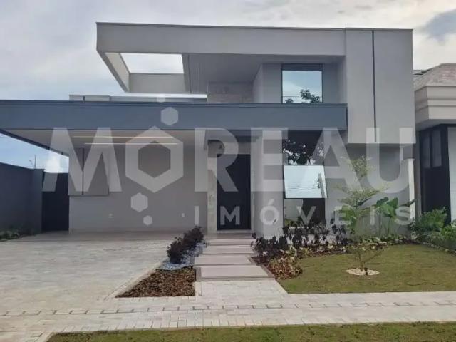 Casa / Sobrado em Condomínio para Venda em Sinop/MT Eunice 3 Quartos