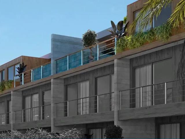 Casa / Sobrado em Condomínio para Venda em Sirinhaém/PE Praia de Guadalupe 5 Quartos