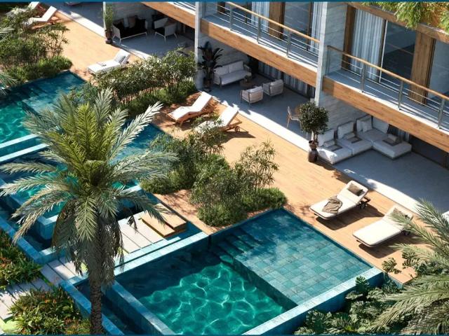 Casa / Sobrado em Condomínio para Venda em Sirinhaém/PE Praia de Guadalupe 5 Quartos